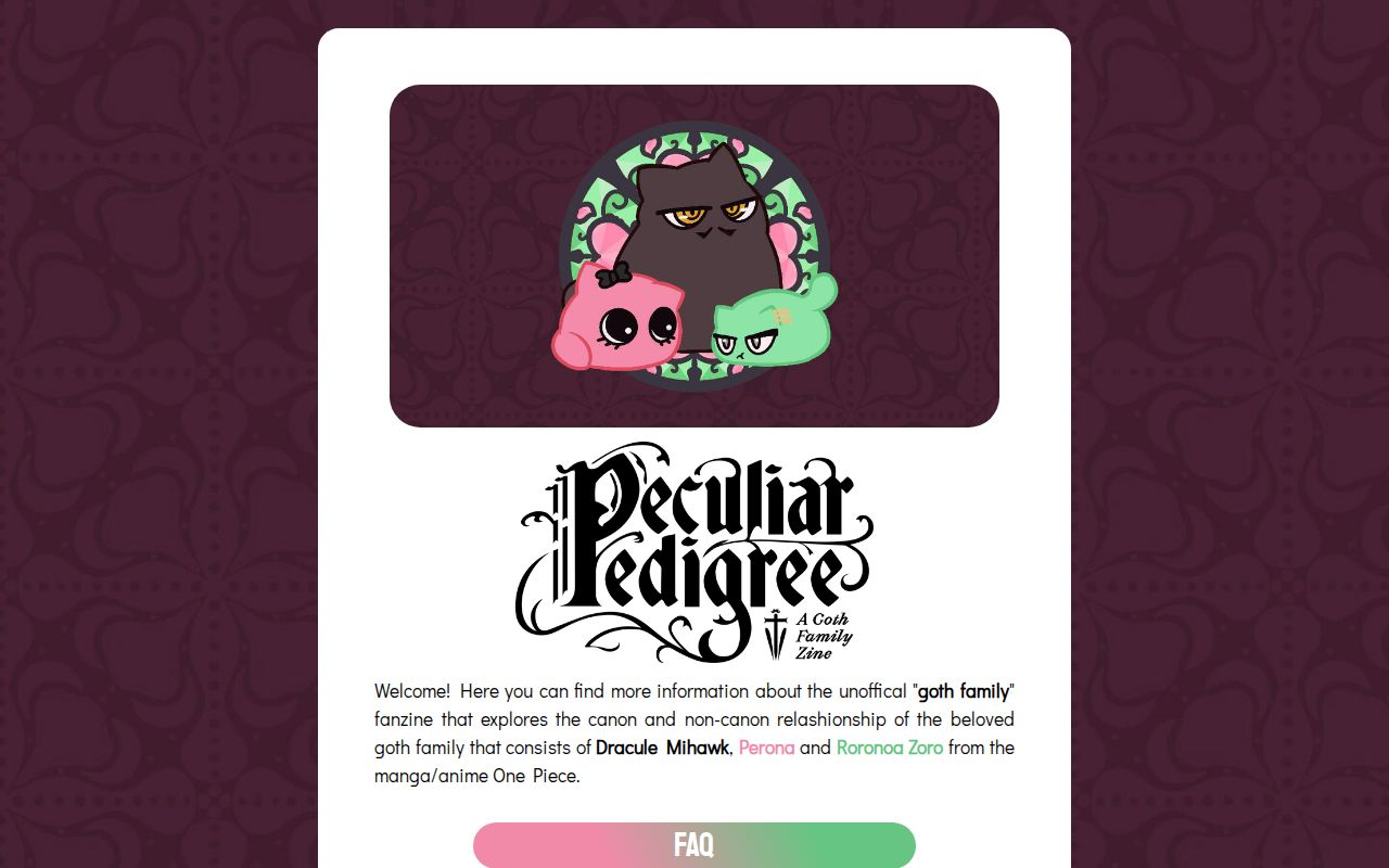 gothfamilyzine